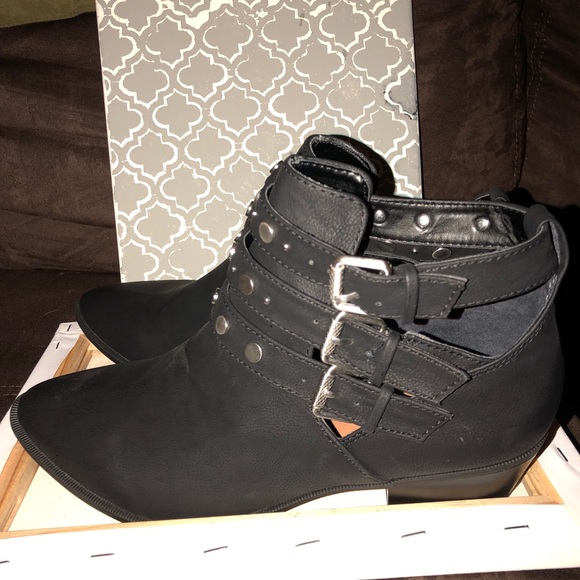 Circus by Sam Edelman | Shoes | Sam Edelman Booties | Poshmark